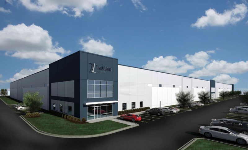 TradeLane Properties Acquires Site for the Development of TLP Park 88 ...