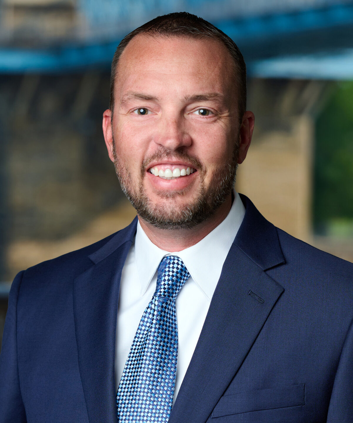 Mike Meyers - TradeLane Properties